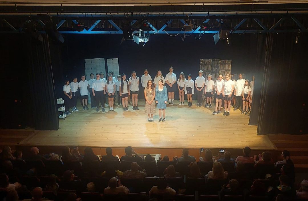 School Show 2024 - Aspire International School Algarve