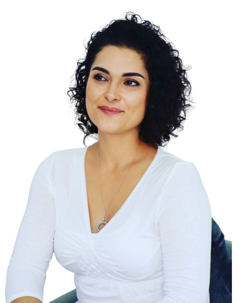 Lynette Violante - Aspire International School Algarve